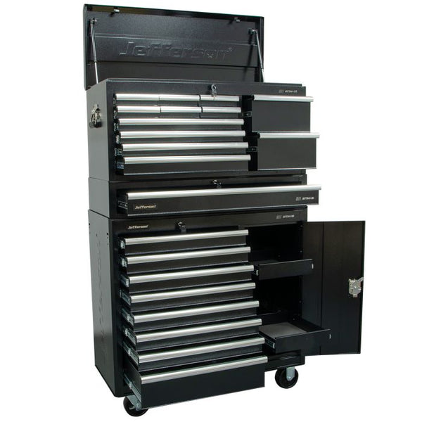 41" Industrial Tool Chest Kit - Option 2 Jefferson – Shanks Tools